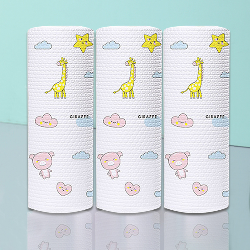 Disposable kitchen towels - TNC Online Store